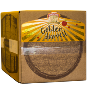 » Golden Harvest
